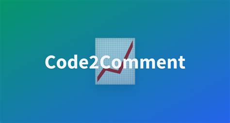 Code Comment A Hugging Face Space By Vakosta