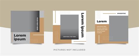 할인 프로모션 판매 및 특별 제공을위한 현대 사진 소셜 미디어 팩 템플릿 모바일 앱용 기하학적 추상적 패턴 프레임 프레임