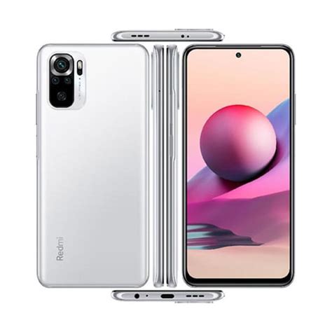 Xiaomi Redmi Note S G Gb Ram Gb Pebble White Haddad