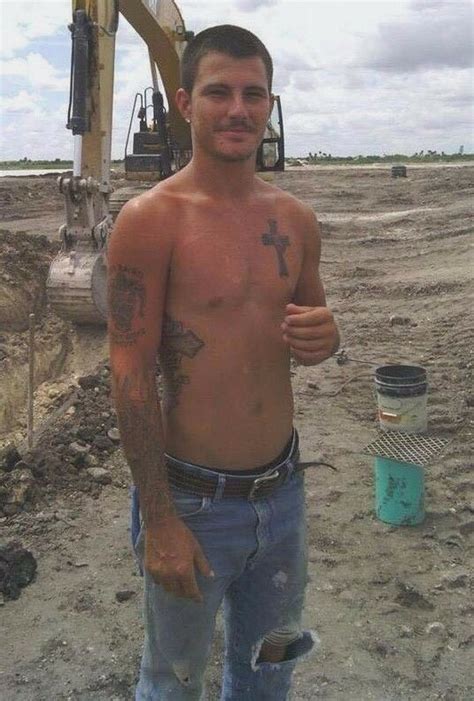 Dirty Redneck Straight Men On Tumblr