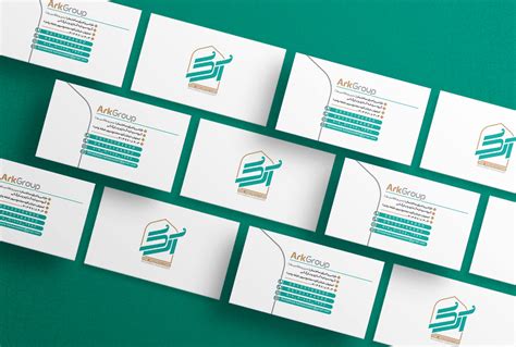 Ark Behance