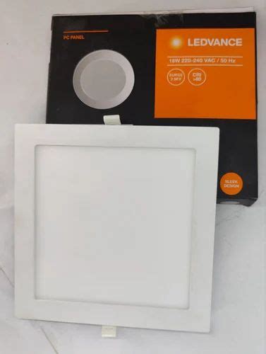 Osram Ledvance At Piece Osram Led Lights In New Delhi Id