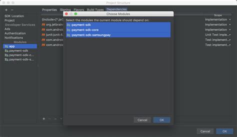 Android Sdk
