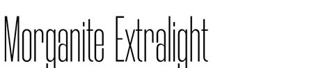 morganite font Full Family Free [Download Now]