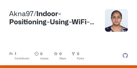 Github Akna97indoor Positioning Using Wifi Csi