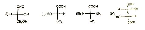 Find R S Configuration Of Following Compounds
