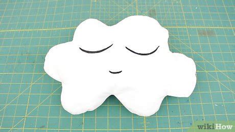 Ways To Make A Cloud WikiHow