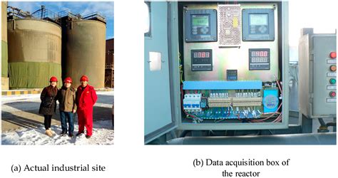 real time weighted data fusion algorithm for temperature detection