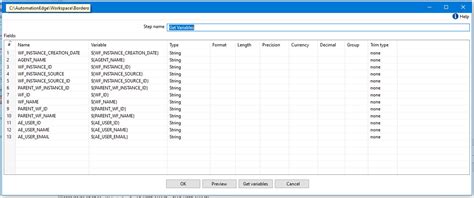 ae portal data capture 2 by rosnineto automationedge ui
