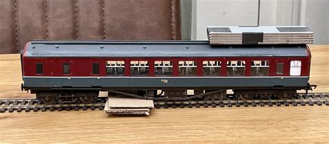 Utanir Mpd Irish Models Irish Railway Modeller