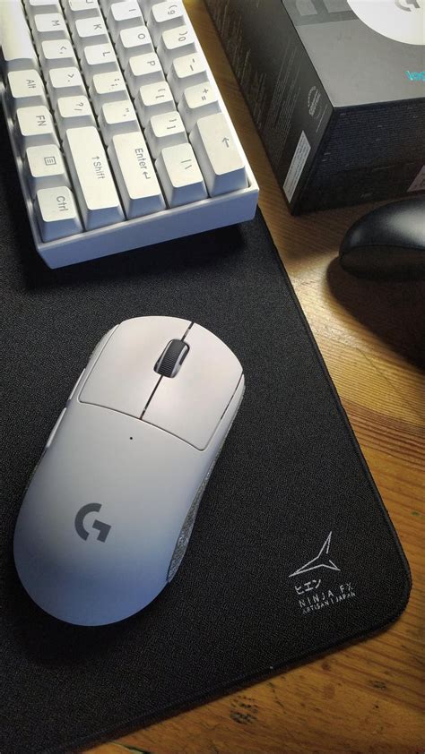 Artisan zero soft (gift from my friend) : r/MousepadReview