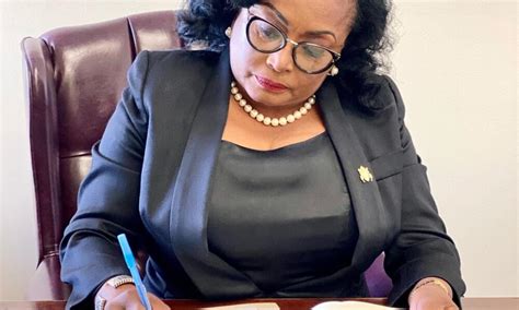 Statement From Josephine Connolly Minister Of Tourism On Transition Of The Tci Tourist Board