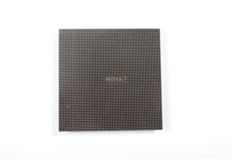 SMD P3mm Indoor LED Module Panel With Factory Price Royal Display