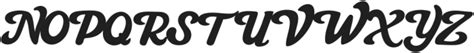 bfc varsity script regular otf 400 font script vintage what font is