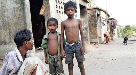 Global Hunger Index India S Rank In Global Hunger Index Shocking Wrong Methodology Used