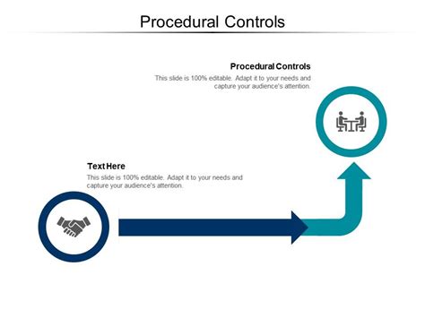 Procedural Controls Ppt Powerpoint Presentation Good Cpb Presentation