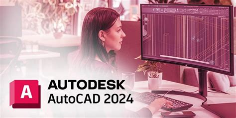 Atualizações Do Autocad 2024 Da Autodesk