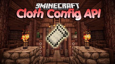 YUNG S API Mod For Minecraft Core Library Startup