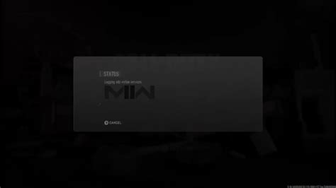 Stuck In An Update Requires Restart Loop Rmodernwarfareii