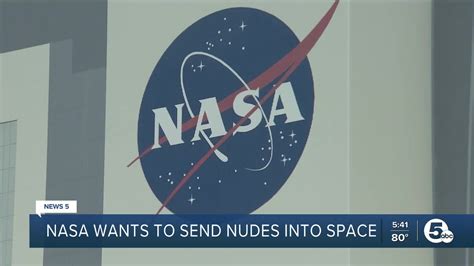 Nasa Hopes Nudes Images Will Help Capture Attention Of Aliens