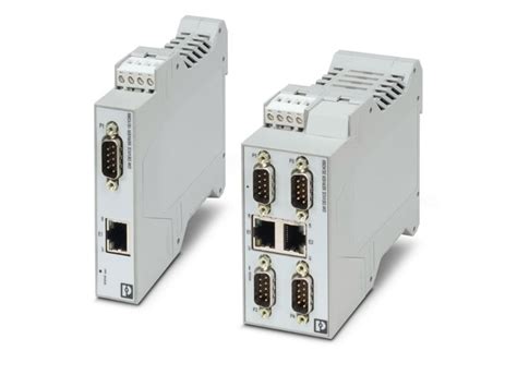 Bộ Chuyển đổi Giao Diện Gw Modbus Tcp Ascii 1e 1db9