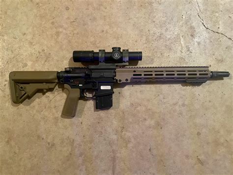 Swapped The Razor For A Mk6 Daddy Happy Now Rurgi