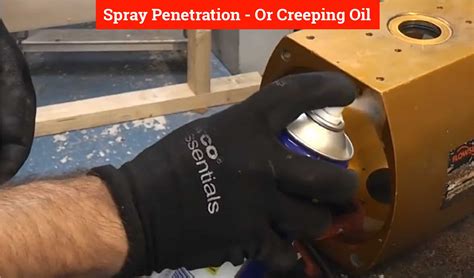 How To Remove A Broken Bolt Like A Pro