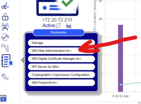 Setup Ibm I Iws Integrated Web Server Nick Litten Ibm I As400