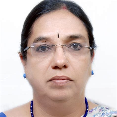 Anjali Kulkarni Faculty Phd Mpm Mba Msw Tata