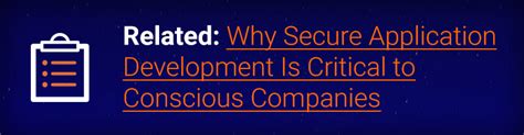 Ways To Improve Web Application Security
