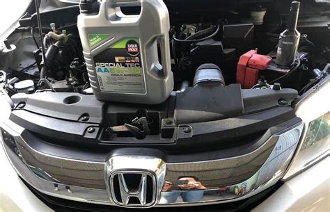 Dầu Nhớt Động Cơ Liqui Moly 5W30 Special Tec AA
