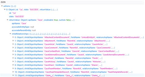 Apex Salesforce Lightning Aura Controllerdescriptor Salesforce