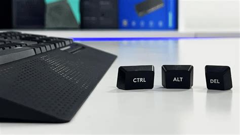 How To Fix Control Alt Delete Not Working Tech News Today