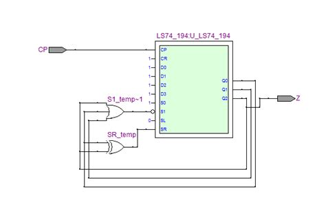 74ls194电路设计vhdl代码quartus仿真设计电路仿真需要代码吗 Csdn博客