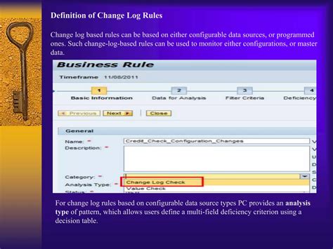Sap Grc Process Control 10 0 Pptx