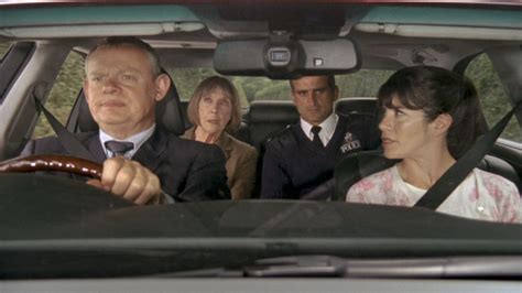 Doc Martin ABC Iview