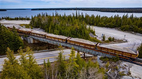 Rail News Rail Supplier News From Intramotev Duos And Rsi For Railroad Career Professionals