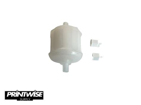 Replacement White Ink Filter Printwise