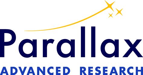 Home Parallax Advanced Research
