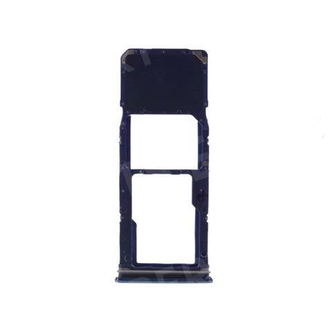Wholesale Cell Phone OEM Single SIM Card Tray Holder Slot For Samsung Galaxy A A
