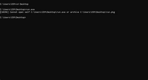 Pyinstaller Ile Oluşturduğum Exe Dosyası Açılmıyor Python Yazbel Forumu