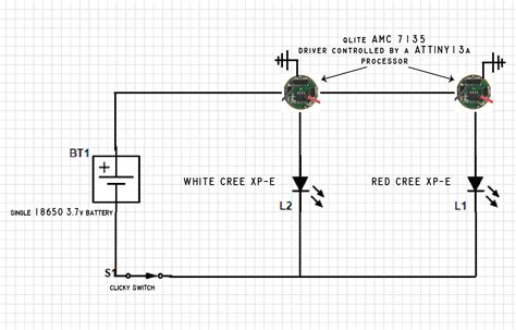 rtc can 2 or more led strobe lights flash in sync arduino stack