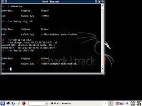 Interesting S Information Cara Ngehack WiFi Yang Ada Passwordnya