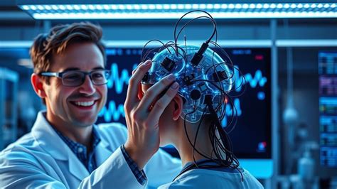 Neural Interfaces How Close Are We To Thought‑controlled Tech Barrier Magz