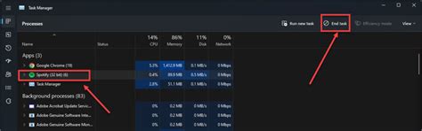 Spotify Desktop App Not Working Quick Fix