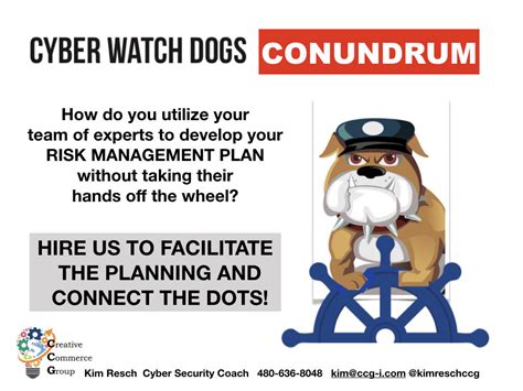 Kim Resch On Linkedin Cto Ceo Cybersecurity Riskmanagement Ciso Technology Cyber Risk