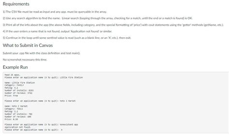 Solved Assignment To Complete This Lab Write A Simulated Chegg