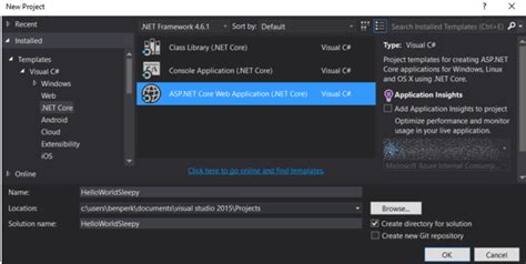 Create And Deploy An Aspnet Core Web Api To Azure Windows The Best