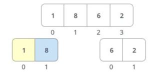 Merge Sort In Java The Java Programmer
