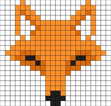 컬러비즈 도안 15종 무료공유 네이버 블로그